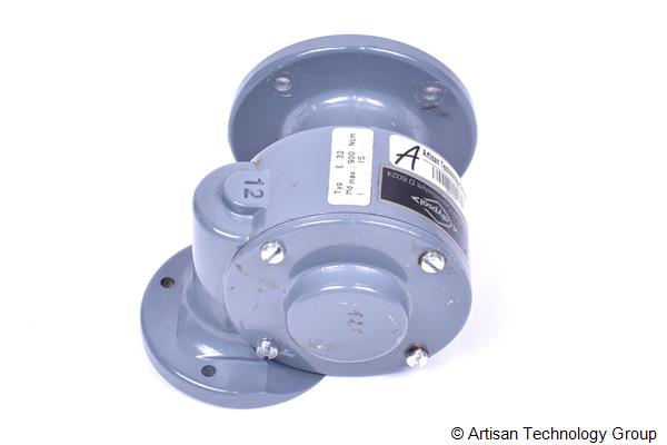 E 32 Calypsol (Motor) | ArtisanTG™