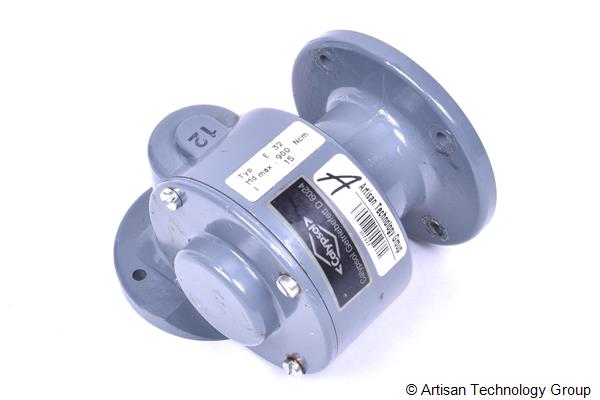 E 32 Calypsol (Motor) | ArtisanTG™