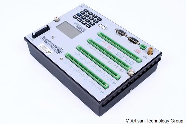 CR3000 Campbell Scientific (Micrologger) | ArtisanTG™