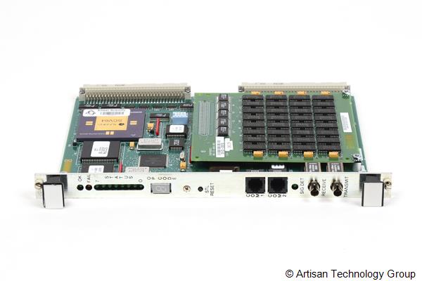 VME-STL Camtronics (Module) | ArtisanTG™