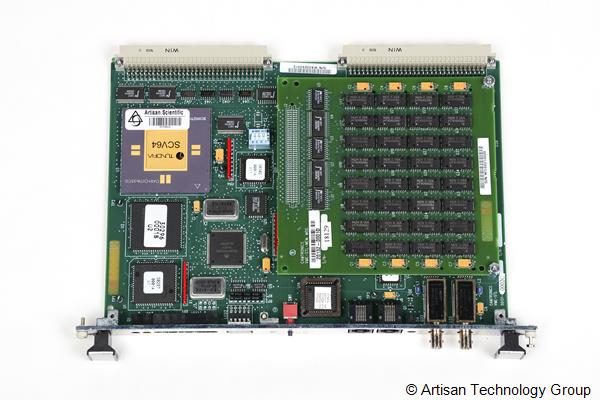 VME-STL Camtronics (Module) | ArtisanTG™