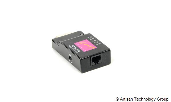MTX-1070 Canary Communications (Miniature 10Base Transceiver) | ArtisanTG™