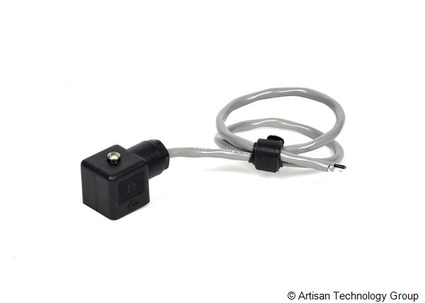 Canfield Connector (Fieldbus Adapter Solenoid Valve Connector) | ArtisanTG™