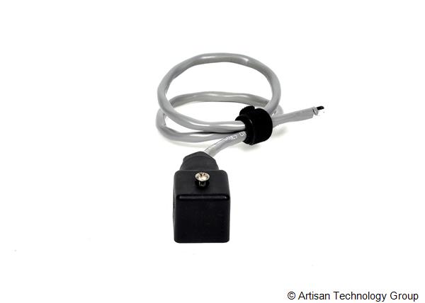 Canfield Connector (Fieldbus Adapter Solenoid Valve Connector) | ArtisanTG™