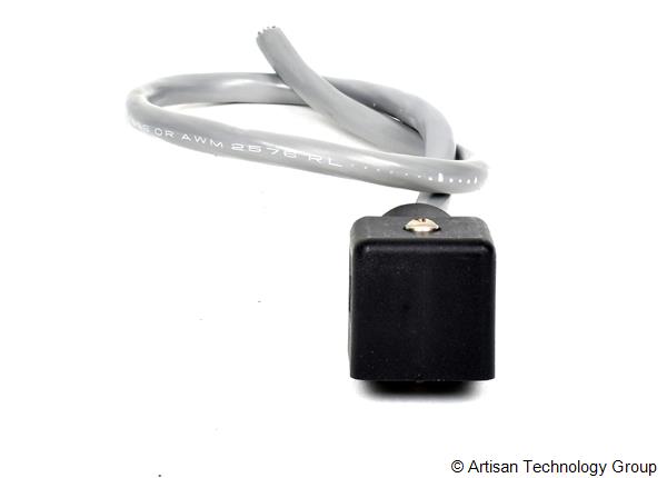 Canfield Connector (Fieldbus Adapter Solenoid Valve Connector) | ArtisanTG™