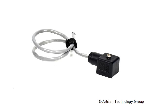 Canfield Connector (Fieldbus Adapter Solenoid Valve Connector) | ArtisanTG™
