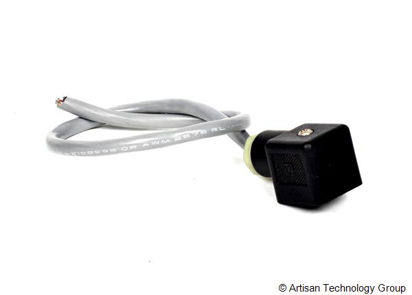 Canfield Connector (Fieldbus Adapter Solenoid Valve Connector) | ArtisanTG™