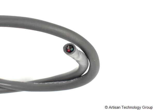 Canfield Connector (Fieldbus Adapter Solenoid Valve Connector) | ArtisanTG™