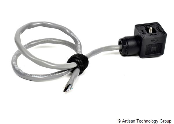 Canfield Connector (Fieldbus Adapter Solenoid Valve Connector) | ArtisanTG™