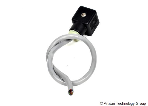 Canfield Connector (Fieldbus Adapter Solenoid Valve Connector) | ArtisanTG™