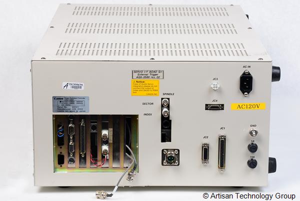 CSC-300 Canon (Rotary Spinstand Controller) | ArtisanTG™