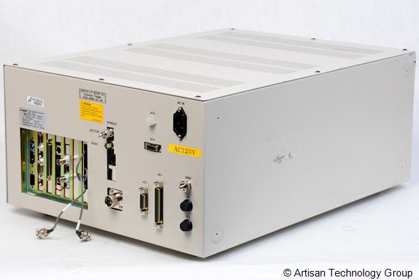 CSC-300 Canon (Rotary Spinstand Controller) | ArtisanTG™