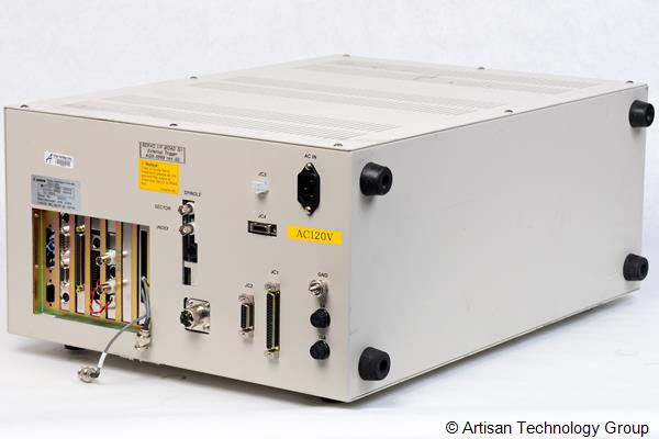 CSC-300 Canon (Rotary Spinstand Controller) | ArtisanTG™