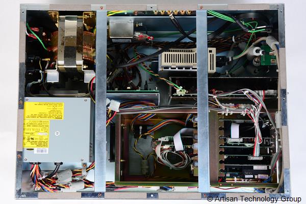 CSC-300 Canon (Rotary Spinstand Controller) | ArtisanTG™