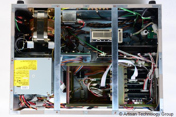 CSC-300 Canon (Rotary Spinstand Controller) | ArtisanTG™