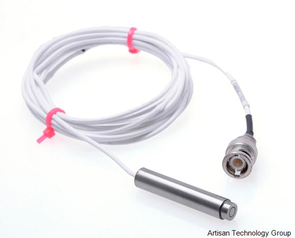 4008-P115 Capacitec (8-Channel Rack Enclosure) | ArtisanTG™