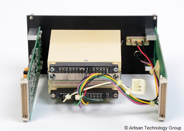 4100-CQ Capacitec (Clock Driver Card with Display) | ArtisanTG™