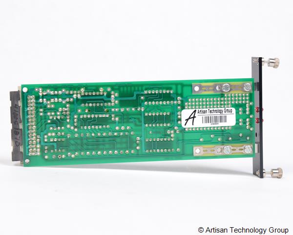 4100-C Capacitec (Clock Driver Card) | ArtisanTG™