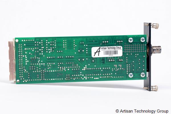 4100-SL Capacitec (Single Channel Amplifier Card) | ArtisanTG™
