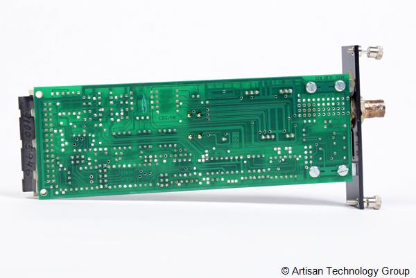 4100-S Capacitec (Single Channel Amplifier Card) | ArtisanTG™