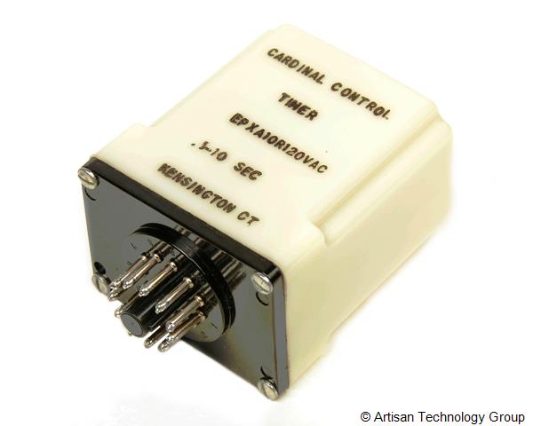 EPXA10R120VAC Cardinal Control (Timer) | ArtisanTG™