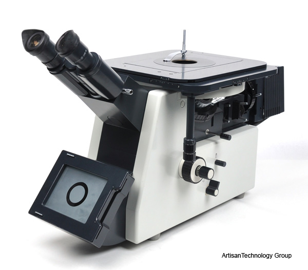 Jena Plan Carl Zeiss (Incident-Light Microscope Camera) | ArtisanTG™