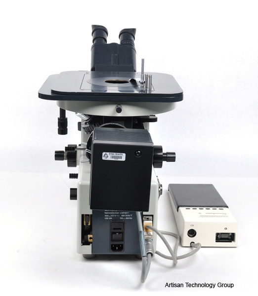 Jena Plan Carl Zeiss (Incident-Light Microscope Camera) | ArtisanTG™