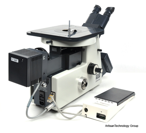 Jena Plan Carl Zeiss (Incident-Light Microscope Camera) | ArtisanTG™
