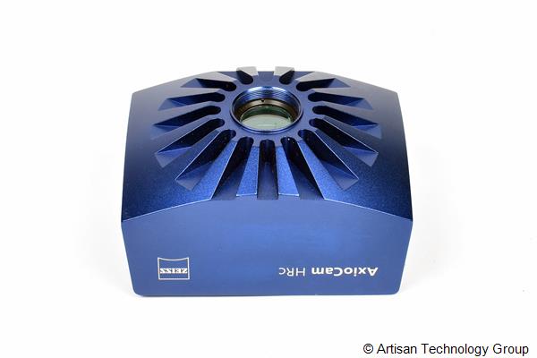 AxioCam HRc Carl Zeiss (Camera) | ArtisanTG™