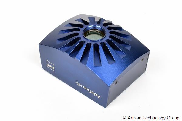 AxioCam HRc Carl Zeiss (Camera) | ArtisanTG™