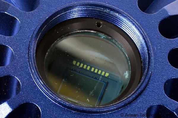 AxioCam HRc Carl Zeiss (Camera) | ArtisanTG™