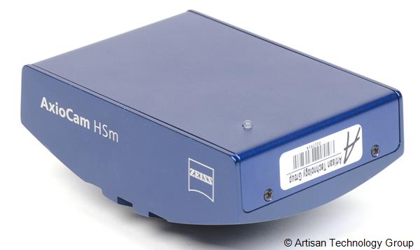 AxioCam HSm Carl Zeiss (Camera) | ArtisanTG™