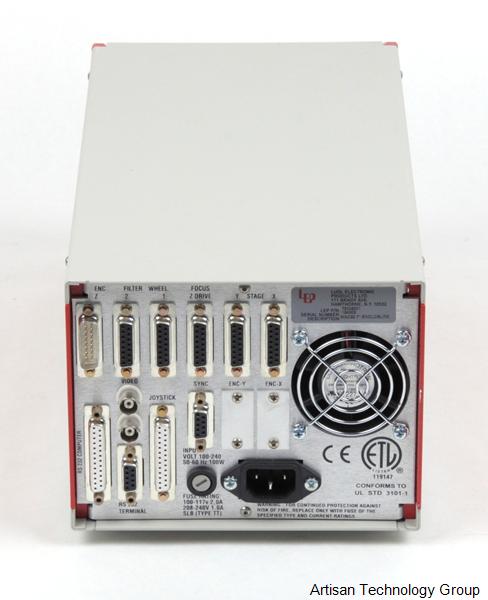 Axiovert 200M Carl Zeiss (Motorized Inverted Microscope) | ArtisanTG™