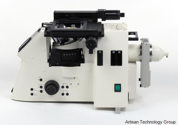Axiovert 200M Carl Zeiss (Motorized Inverted Microscope) | ArtisanTG™
