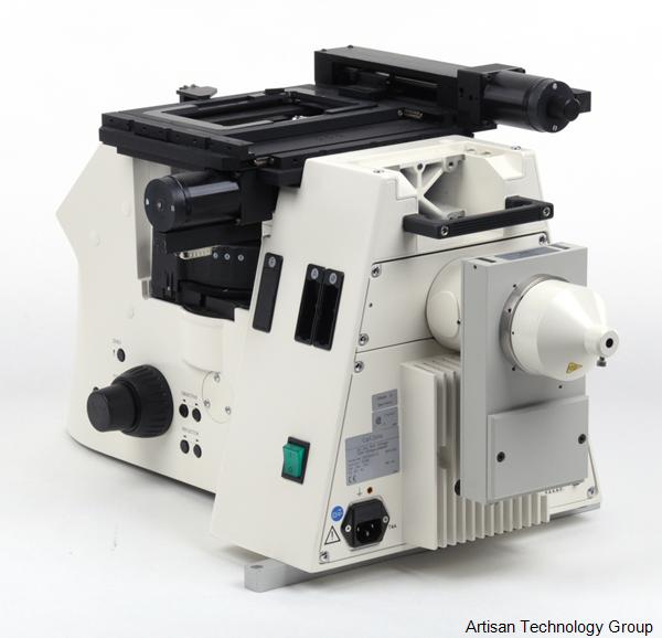 Axiovert 200M Carl Zeiss (Motorized Inverted Microscope) | ArtisanTG™