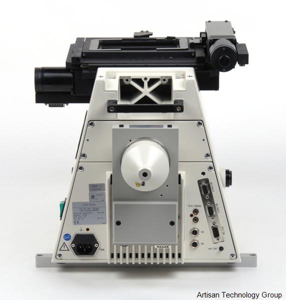 Axiovert 200M Carl Zeiss (Motorized Inverted Microscope) | ArtisanTG™