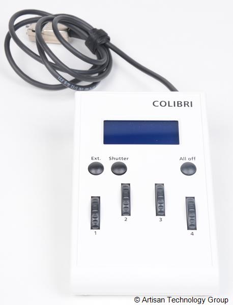 Colibri.2 Carl Zeiss (Control Unit) | ArtisanTG™