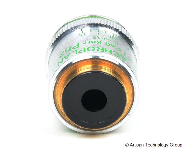 LD Achroplan 20x/0,40 Korr Ph2 Carl Zeiss (Microscope Objective ...