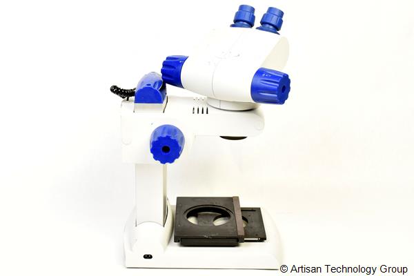 Stemi DV4 Carl Zeiss (Stereomicroscope) | ArtisanTG™