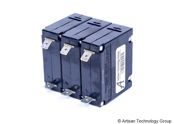 AB3-B0-26-625-1B1-C Carling Technologies (Circuit Breakers) | ArtisanTG™