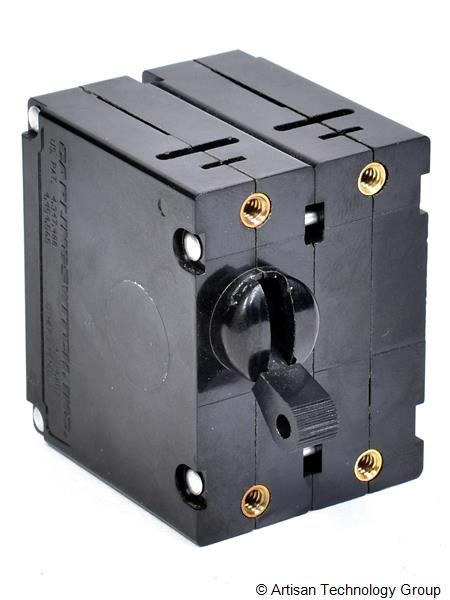 BB2-B0-36-615-121-C Carling Technologies (Circuit Breaker) | ArtisanTG™
