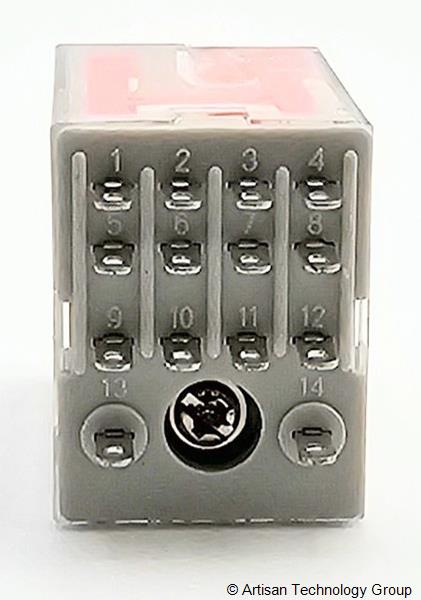 RMI A 4-5 024 Carlo Gavazzi (Midi Industrial Relay) | ArtisanTG™