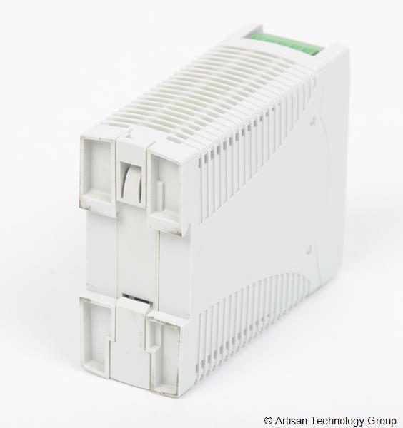SPD24601 Carlo Gavazzi (60W DIN Rail Mount Switching Power Supply ...