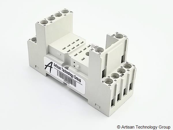 ZMI 4N Carlo Gavazzi (Socket for RMI Relay) | ArtisanTG™