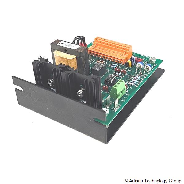 C11698-00 Carotron (Accel/Decel Card) | ArtisanTG™