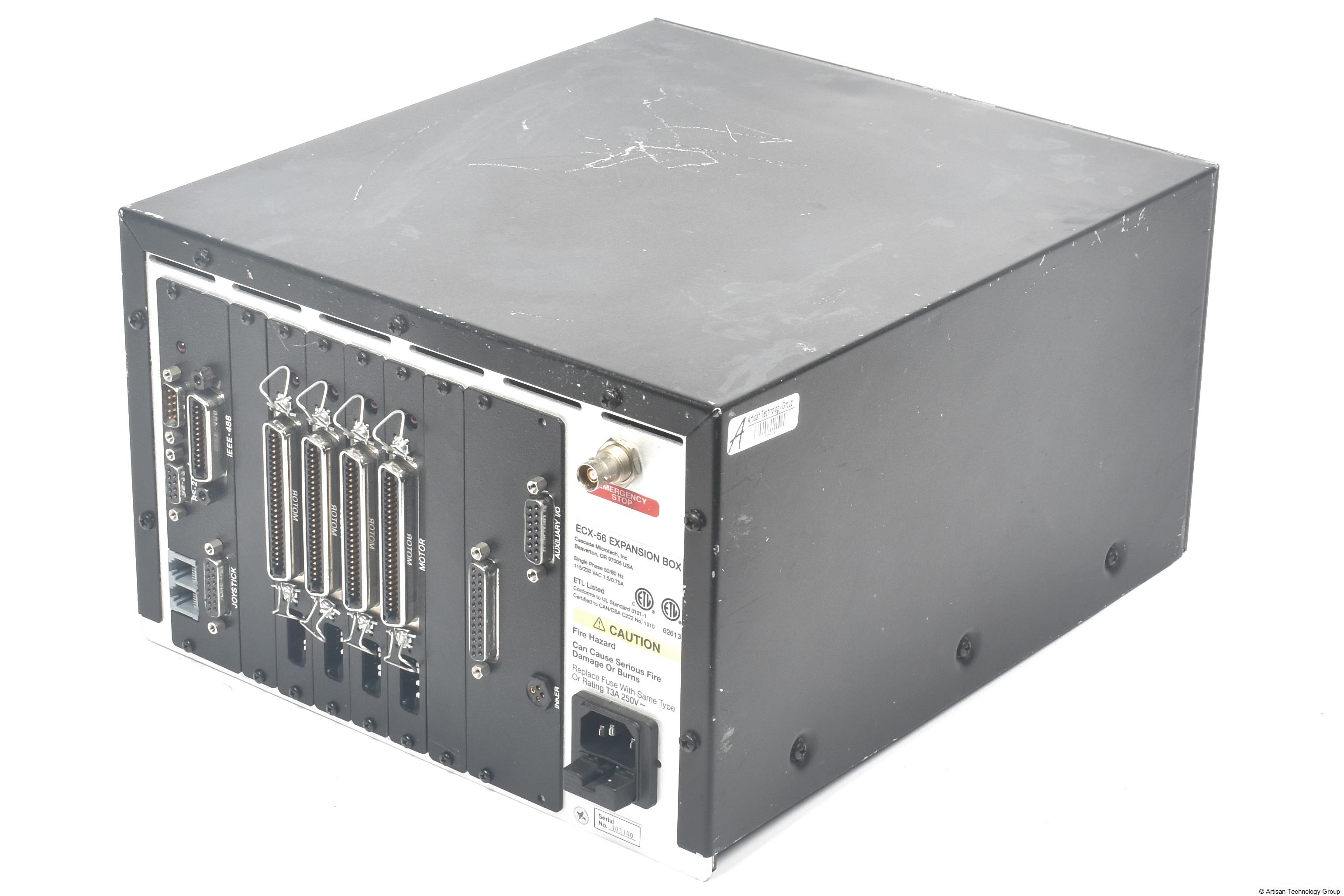 ECX-56 Cascade Microtech (Expansion Module) | ArtisanTG™