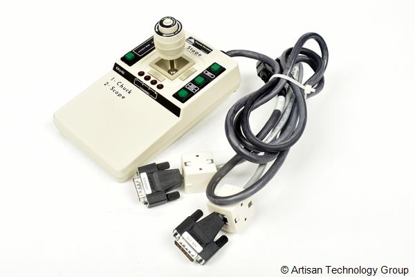 ERJ-02 Cascade Microtech (Joystick (REL-6100 Series)) | ArtisanTG™