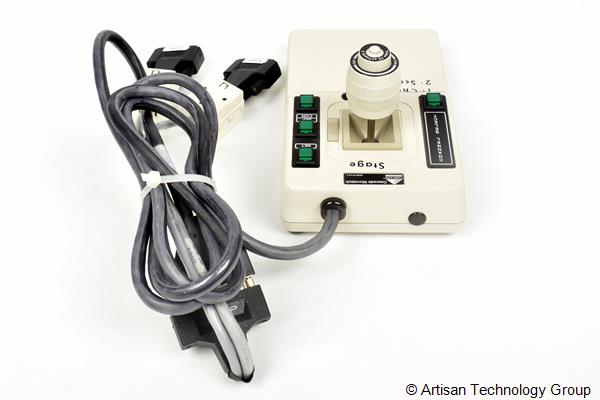 ERJ-02 Cascade Microtech (Joystick (REL-6100 Series)) | ArtisanTG™
