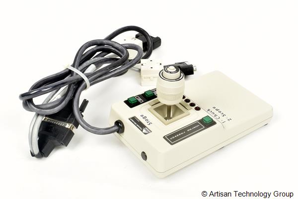 ERJ-02 Cascade Microtech (Joystick (REL-6100 Series)) | ArtisanTG™