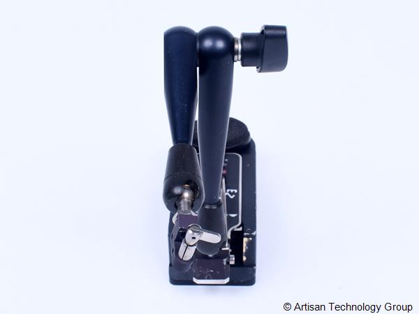 EZ-Probe Cascade Microtech (Positioner) | ArtisanTG™